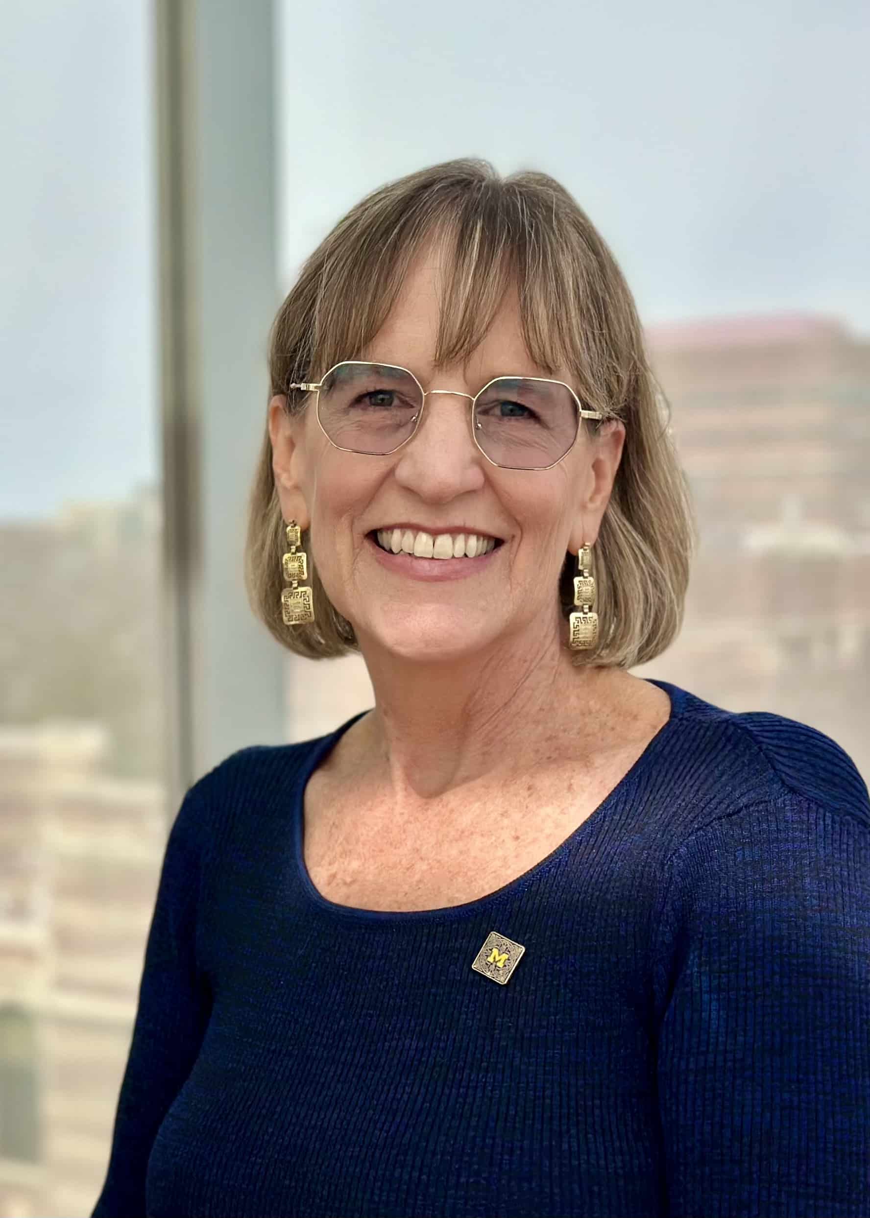 Q&A: Michigan Ross Faculty and Staff Prioritize Their Mental Health ...