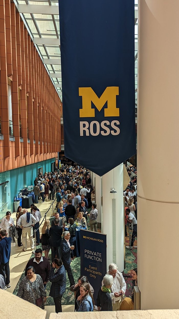 Graduation Memories 2023 - The Ross Report