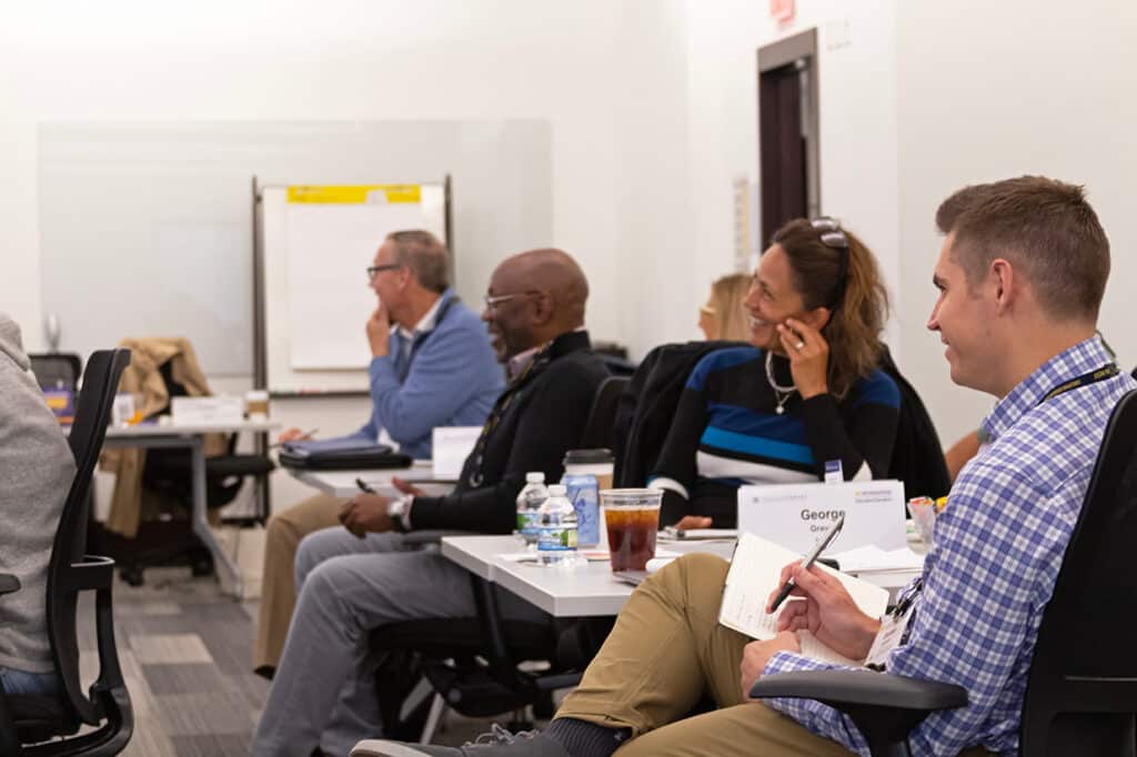 The New and Improved Michigan Ross Onboarding System - Faculty & Staff ...