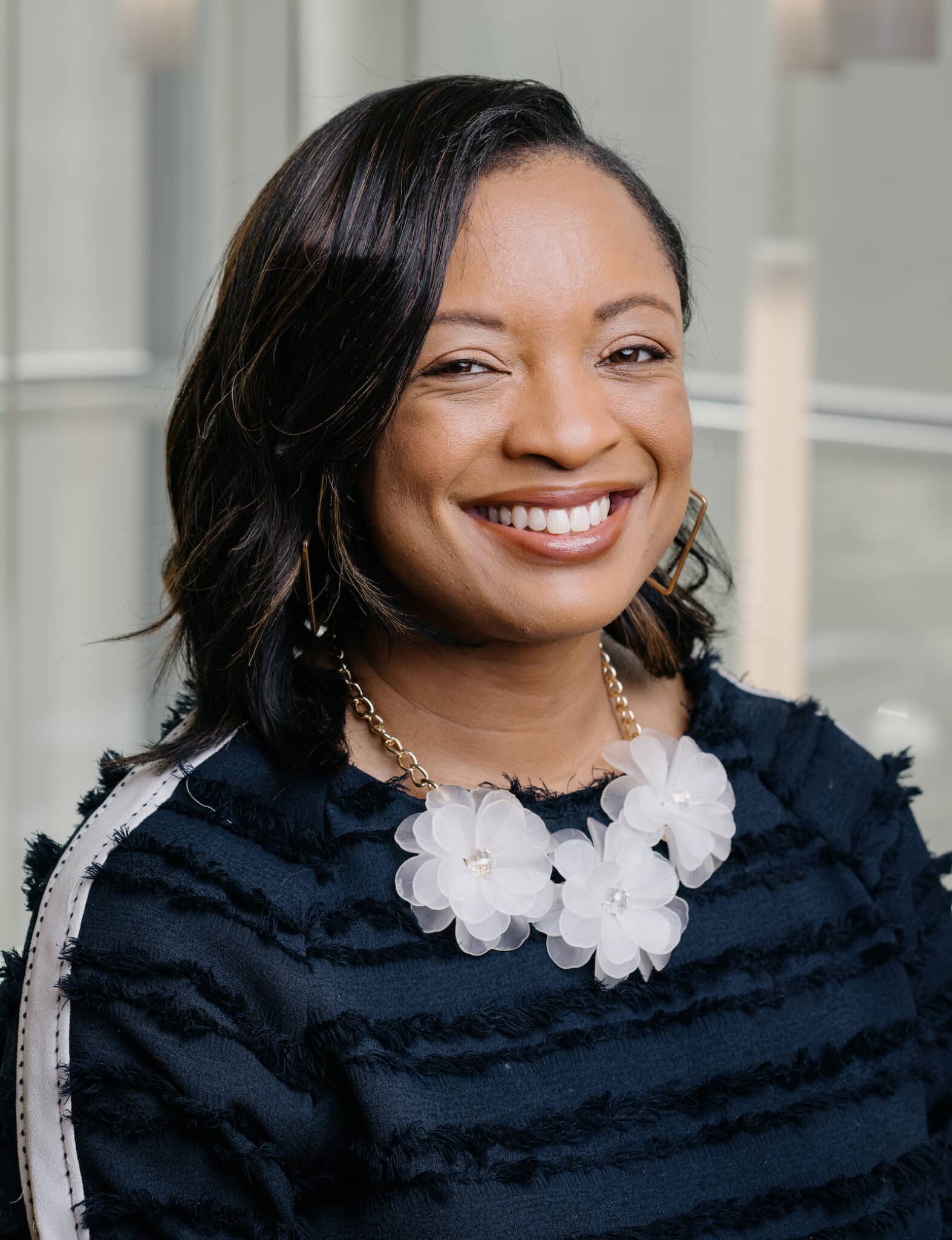 Q&A: Faculty and Staff Share Their Proudest Personal and Professional ...