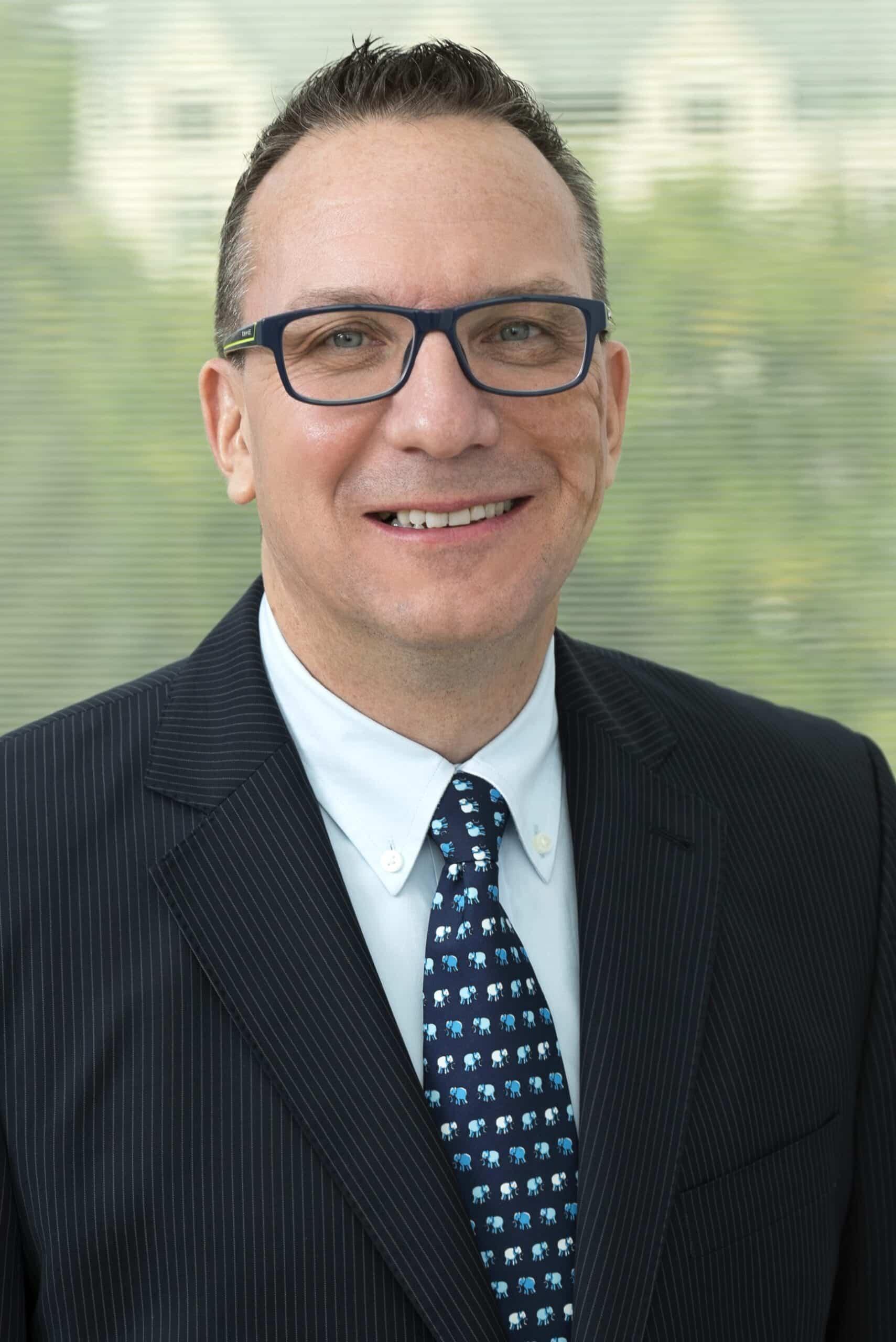 Q&A: Michigan Ross Faculty and Staff Share their Experiences as First ...