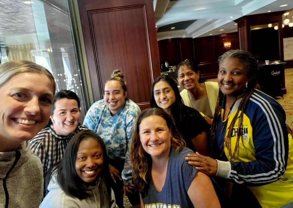 Michigan Ross HR Expands on Supporting and Recognizing Faculty and Staff - The Ross Report