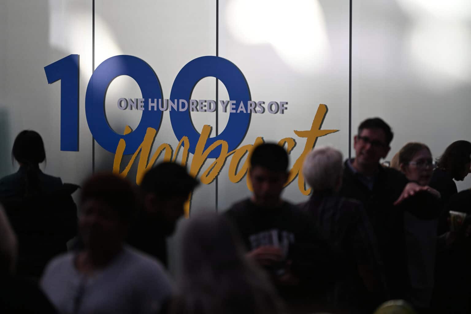 The Michigan Ross Centennial: 100 Years of Impact - The Ross Report