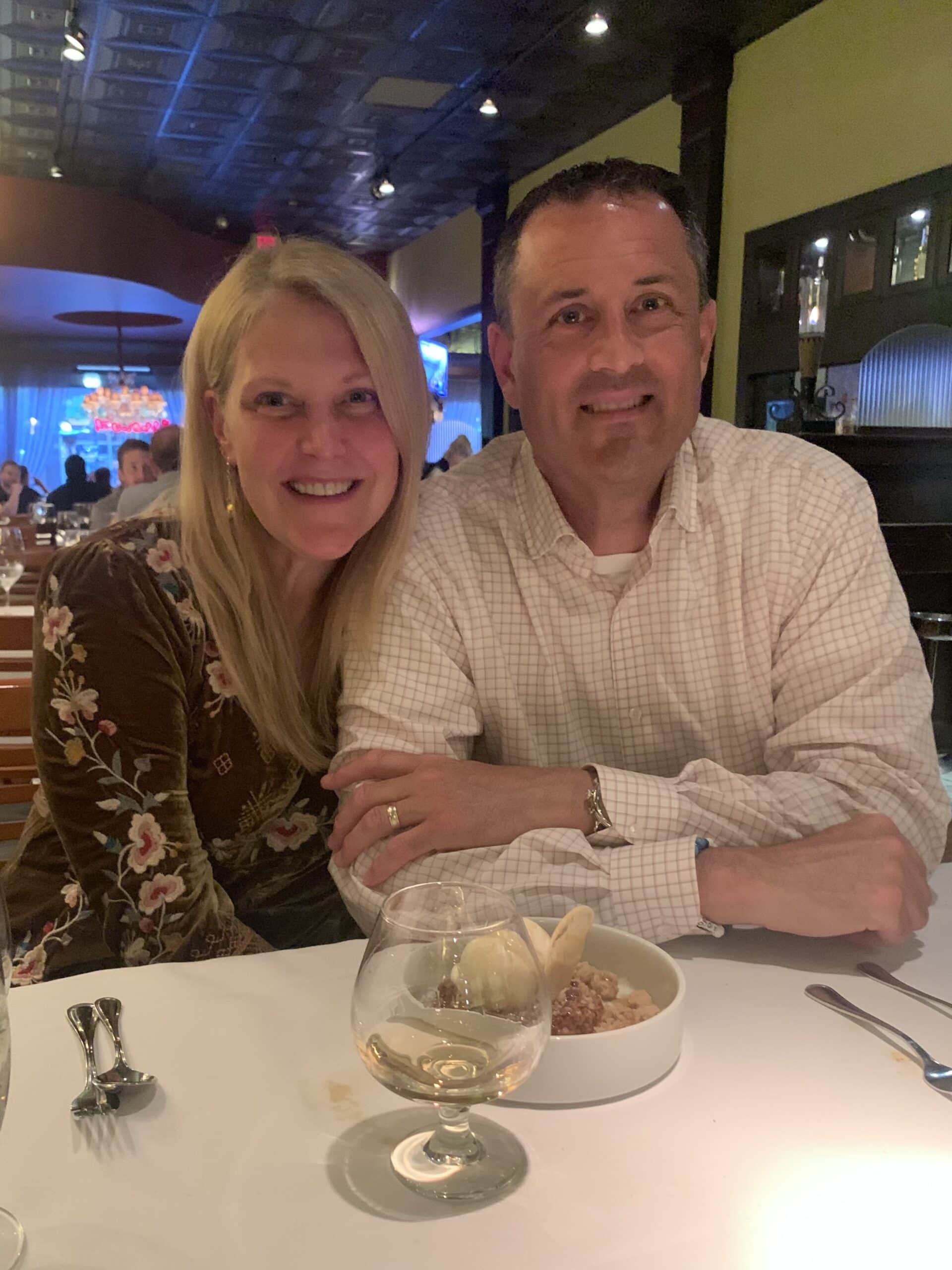 Q&A: Michigan Ross Partners Share Their Stories and How They Support ...