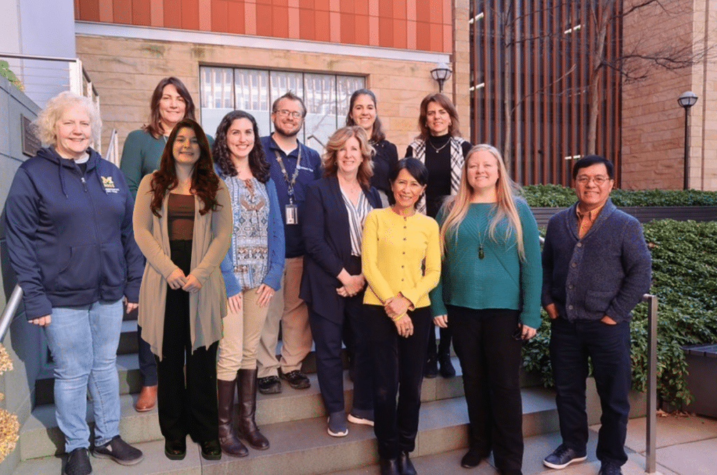Q&A: The Administrative Core Team Provides a Foundation of Excellence ...