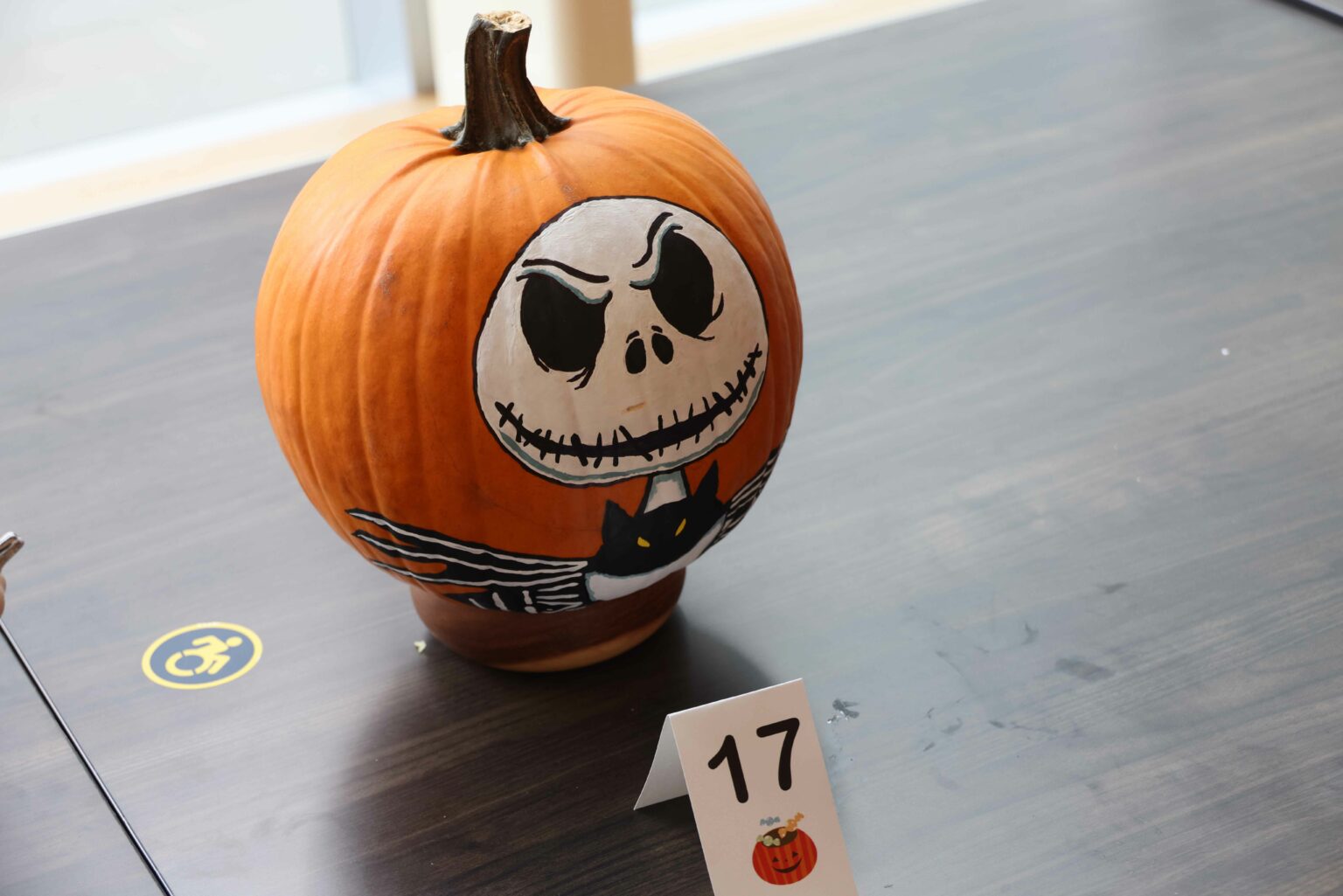Pumpkin Decorating Contest Winners - The Ross Report