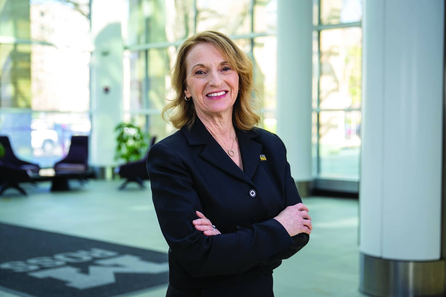 May 2026 Message from the Dean - The Ross Report