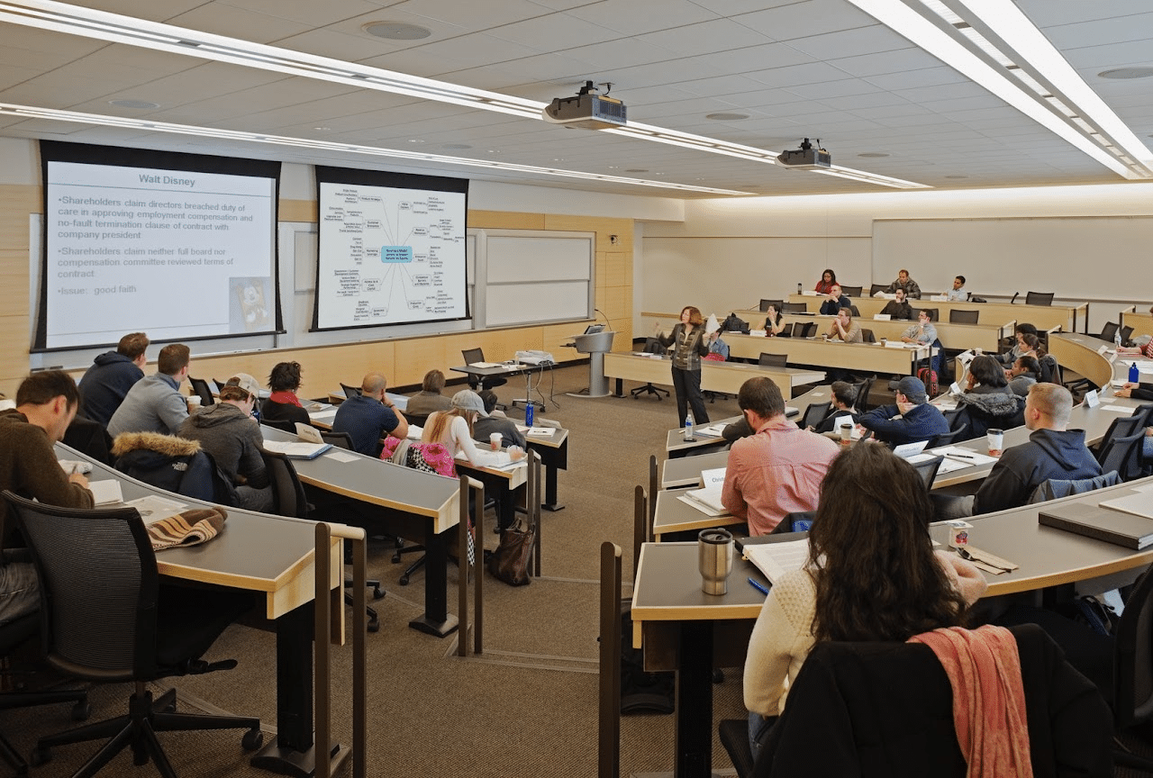 Classroom Culture – Ross Global Initiatives