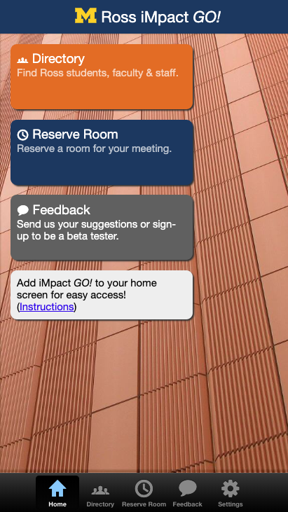 Ross Goes Mobile! - Ross IT
