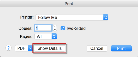 Advanced Konica Printer Features - Ross IT