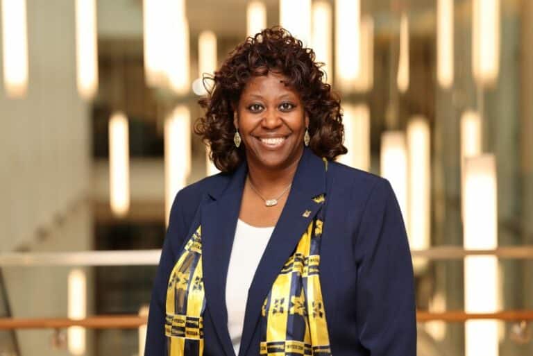 Ross Operations - at the Michigan Ross School of Business